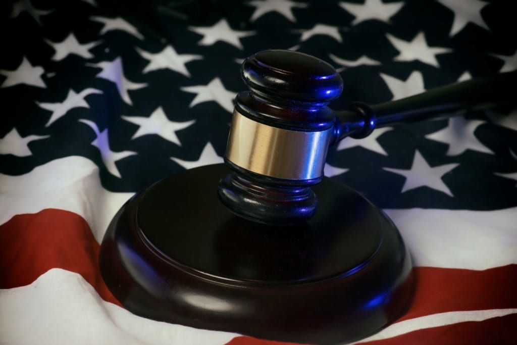 What Constitutes A Crime Against The Government 