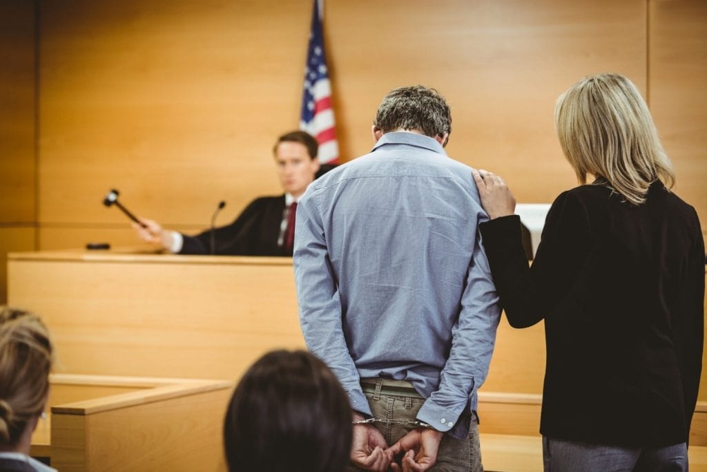 What to Expect If You Were Hit with a Colorado Shoplifting Charge