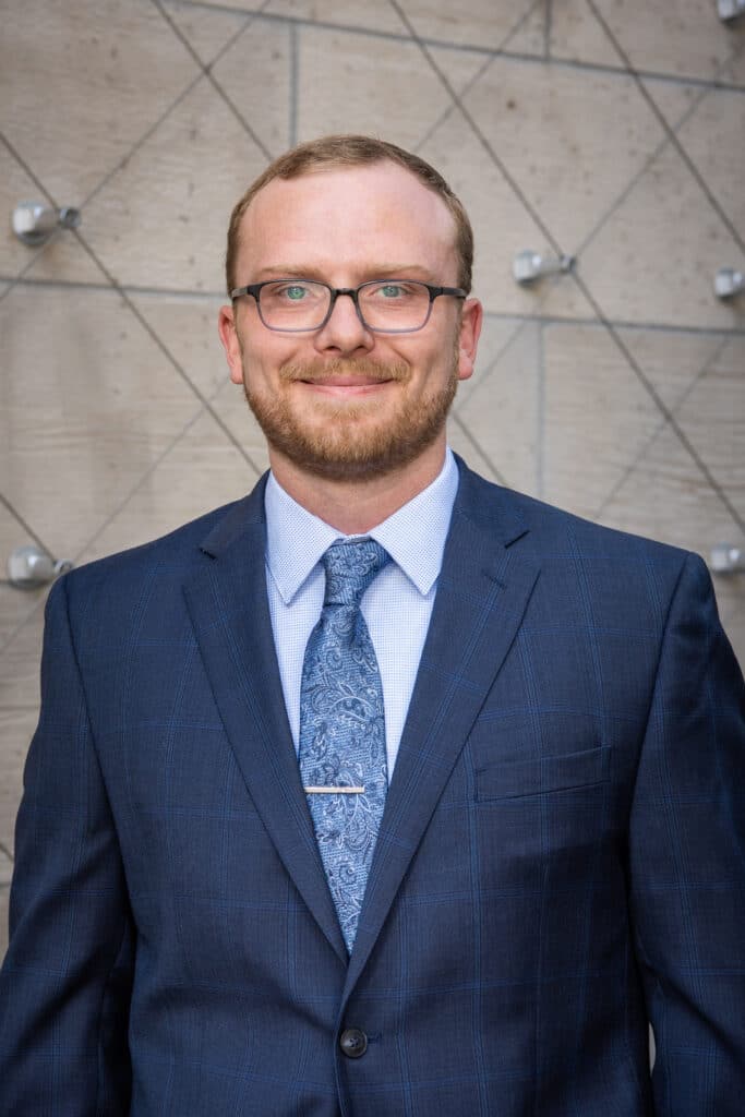 Denver Criminal Defense Attorney | Tyler B. Selcer
