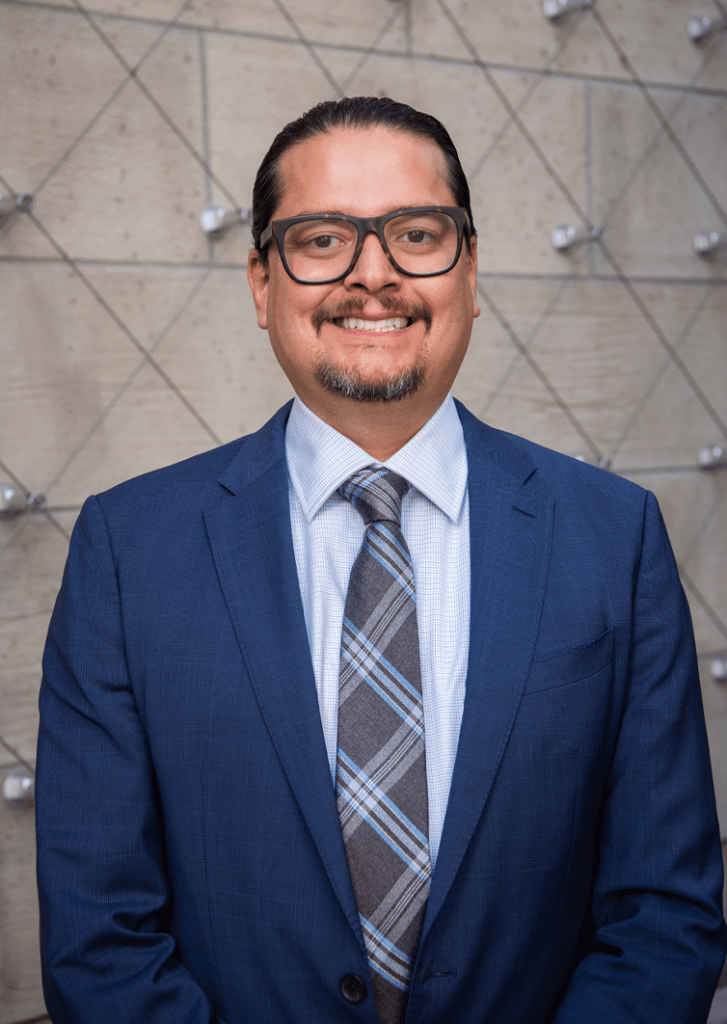 Denver Criminal Defense Attorney | Jacob Martinez