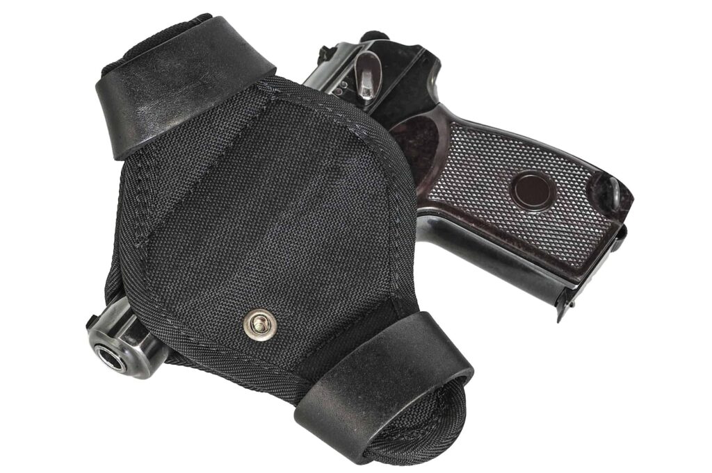 What You Should Know about Colorado's Open Carry Laws