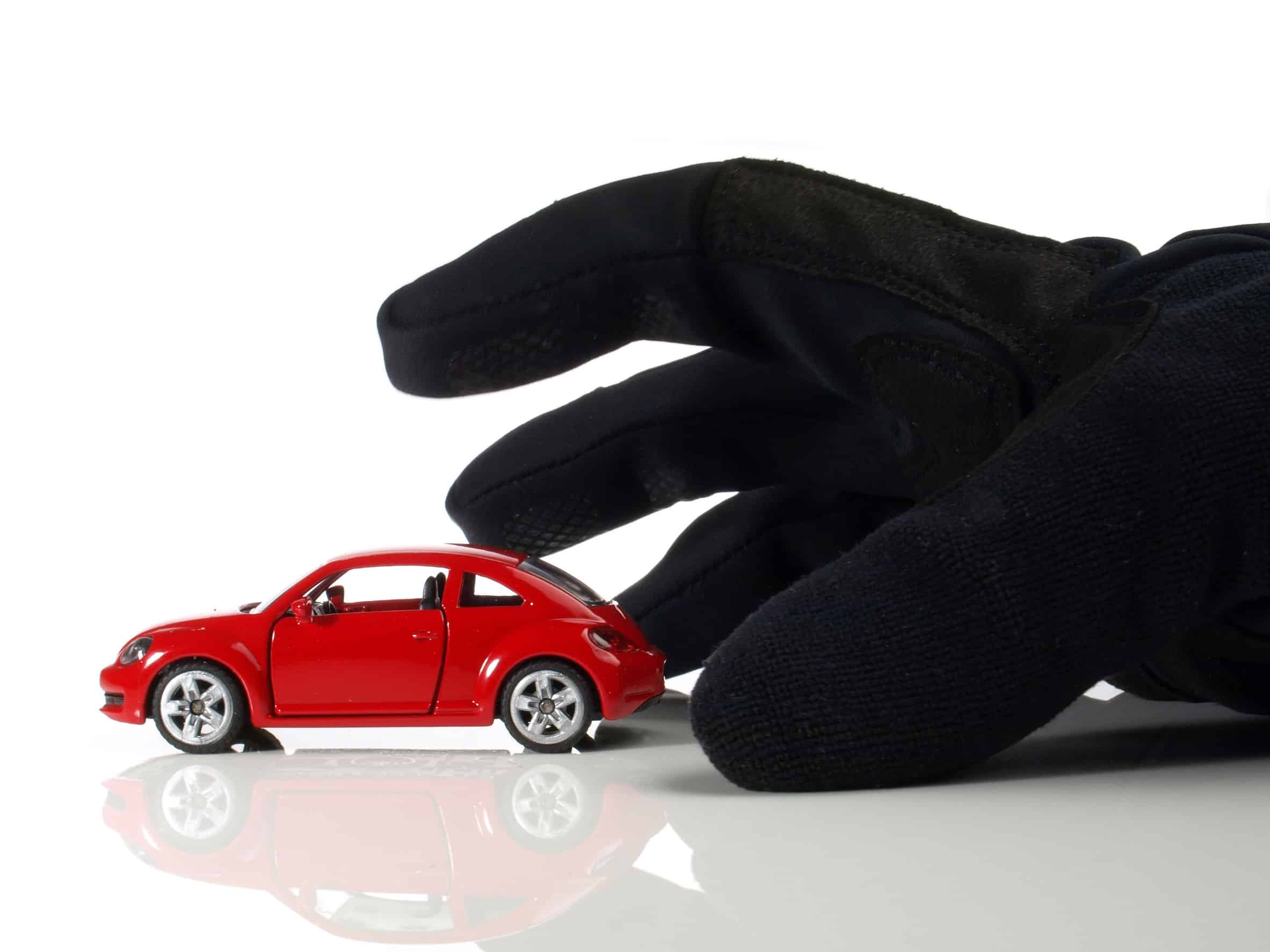 Steal a Car in CO? It May Not Matter What It's Worth | Uncategorized