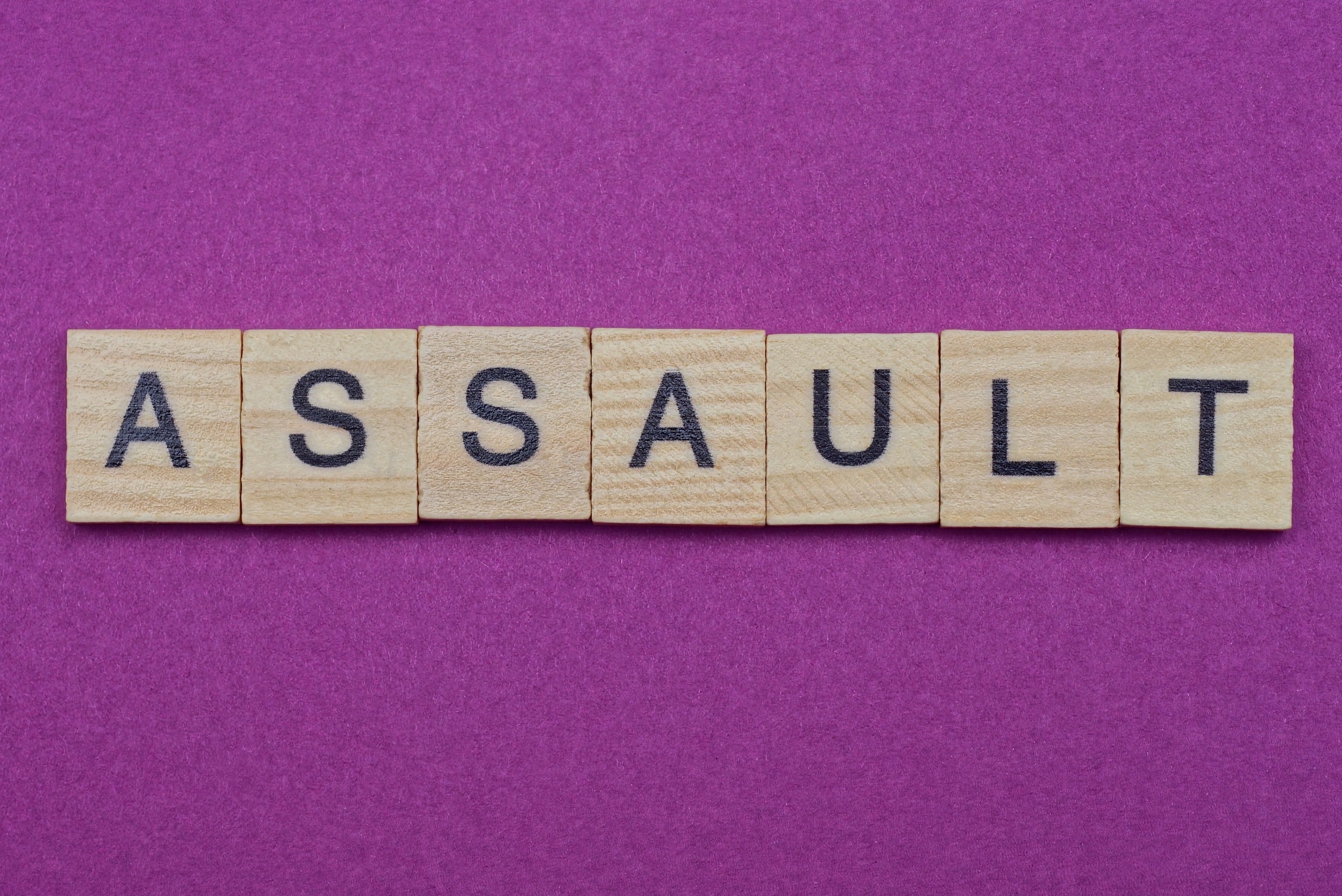 What Does It Mean to Be Charged with CO Assault? | Assault