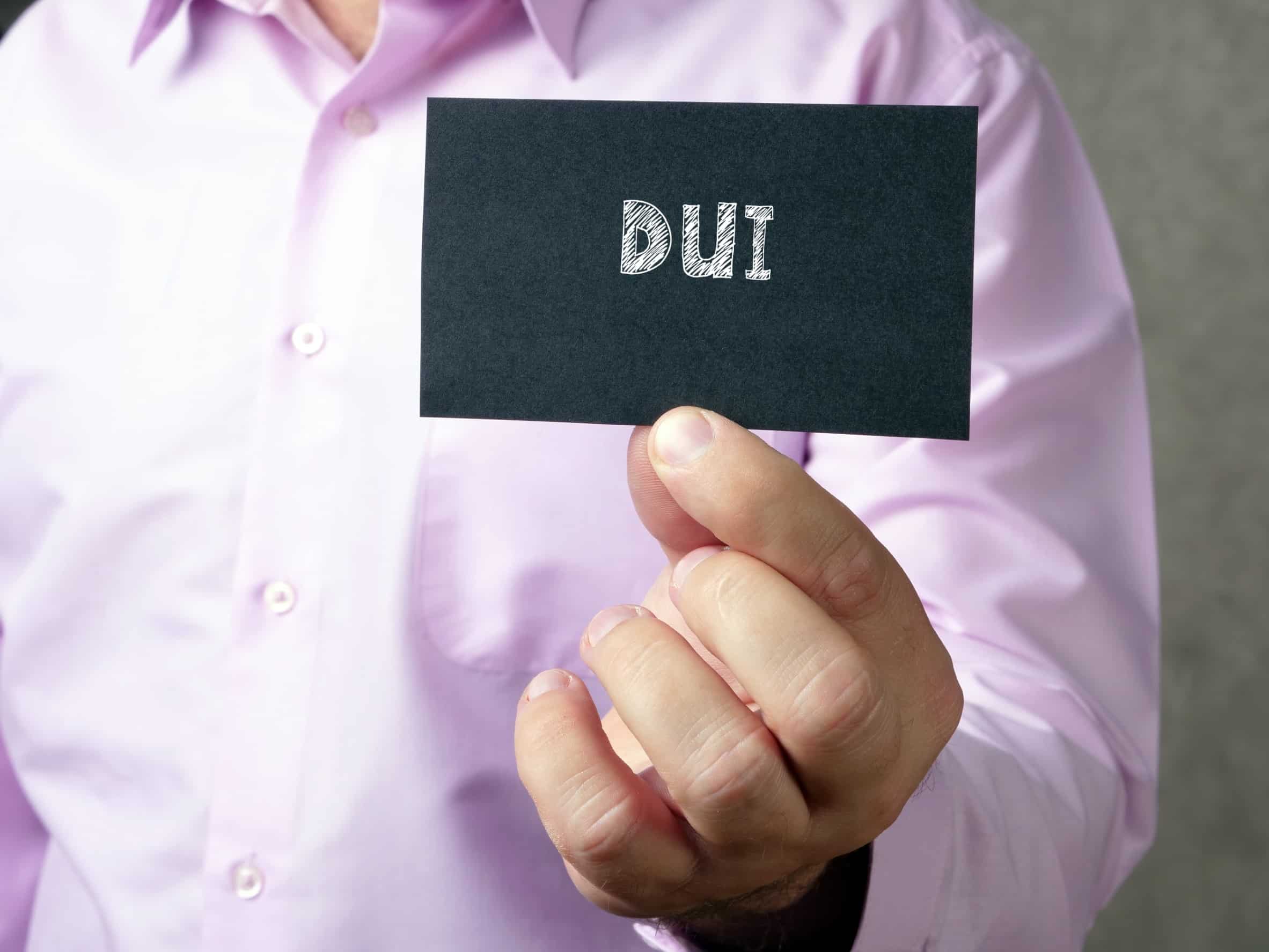 CO DUI With an Out Of State License: What Now? | DUI