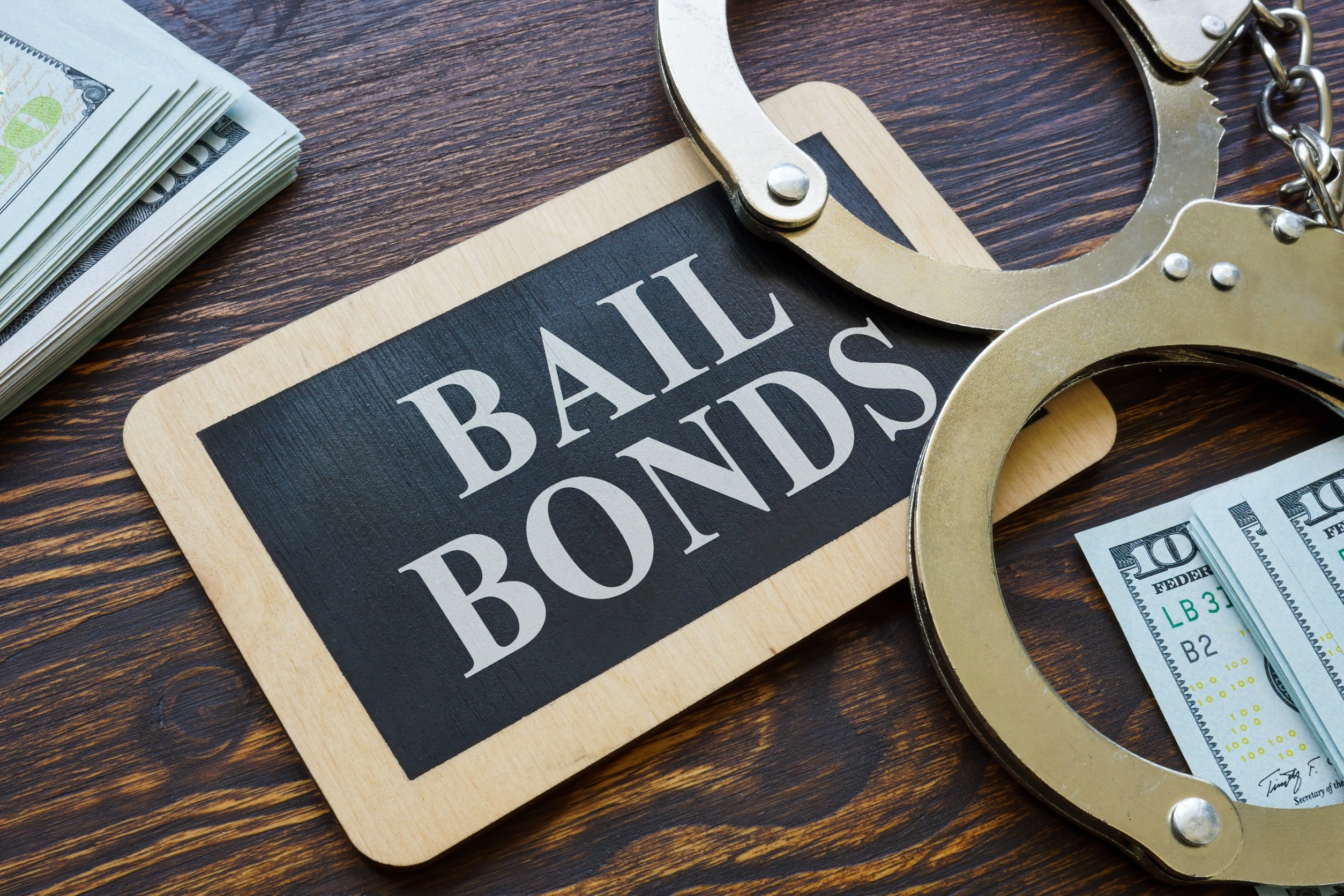 The CO Bail Process: What to Know if You've Been Arrested | Bail Bonds