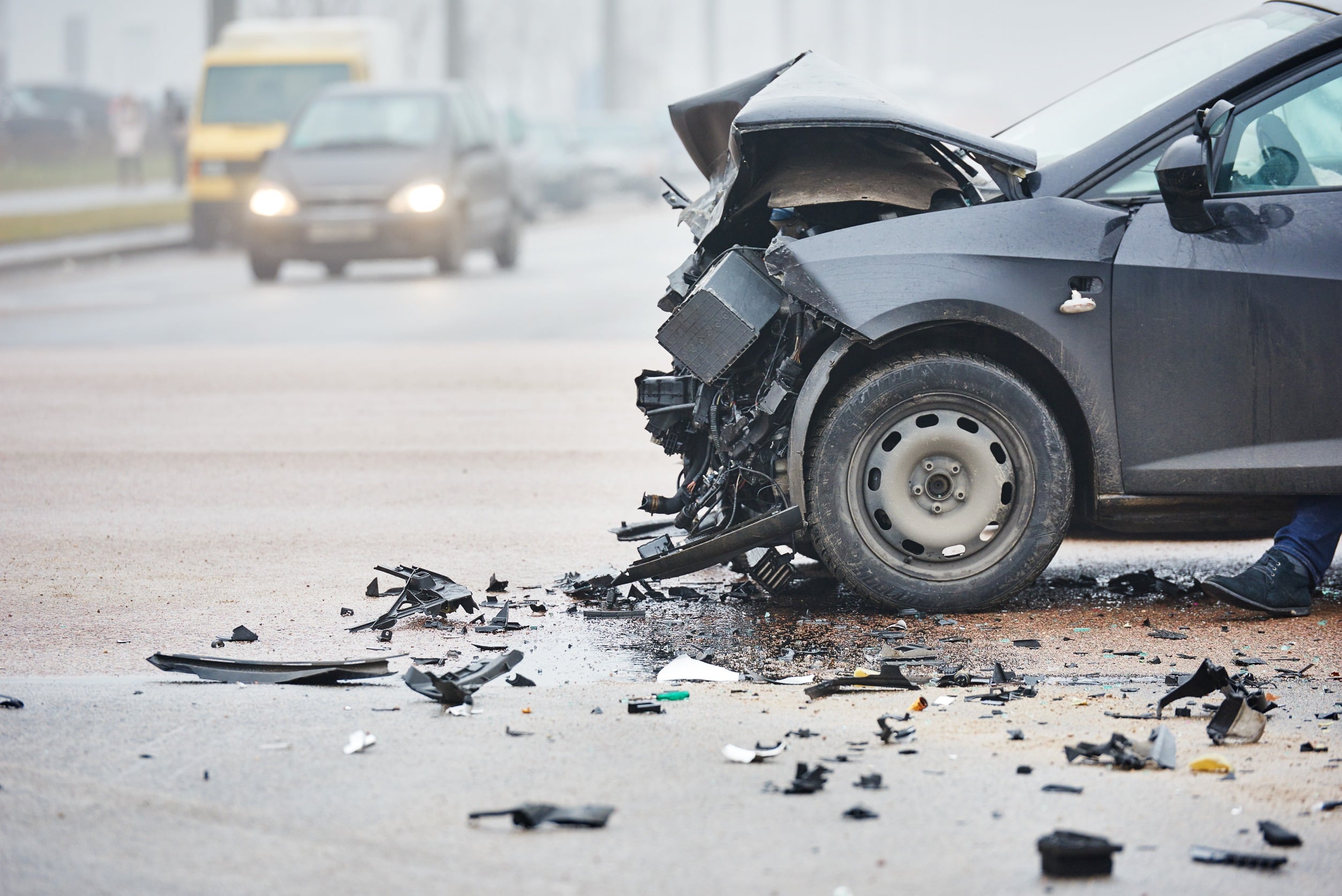 The Consequences of Vehicular Homicide in Colorado | Vehicular Homicide