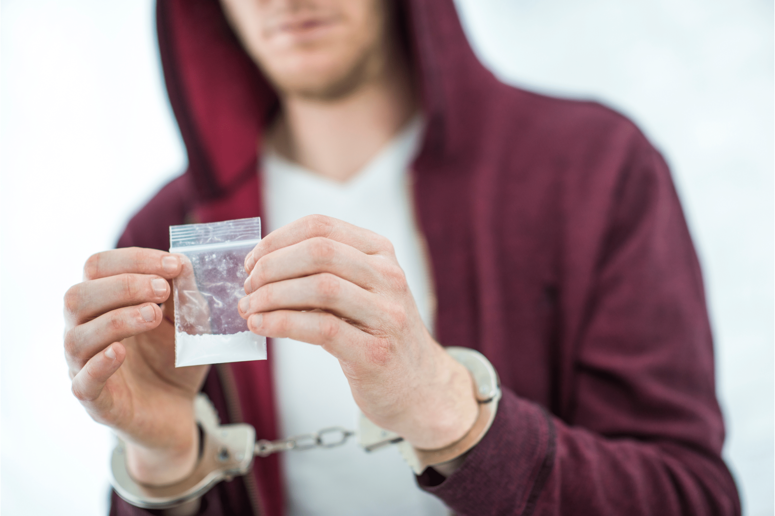 Navigating Drug Charges on Denver Campuses | Drug Crimes